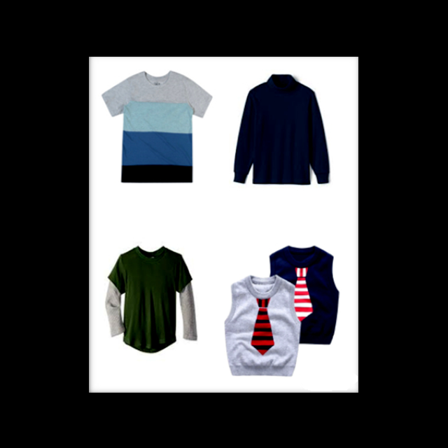 Unity Apparel is a global manufacturer and a trusted name in the field ...