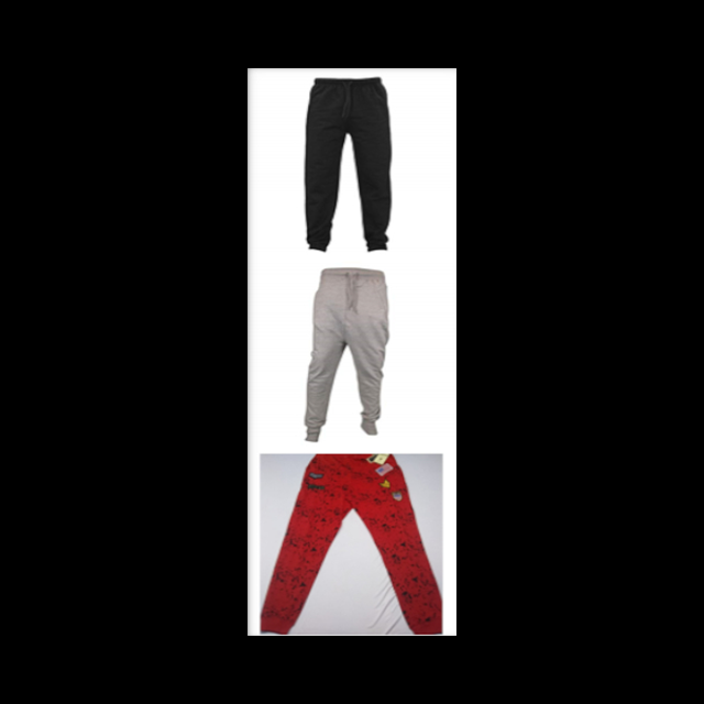 Unity Apparel is a global manufacturer and a trusted name in the field ...