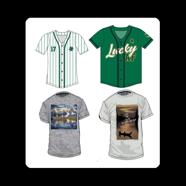 Unity Apparel is a global manufacturer and a trusted name in the field ...