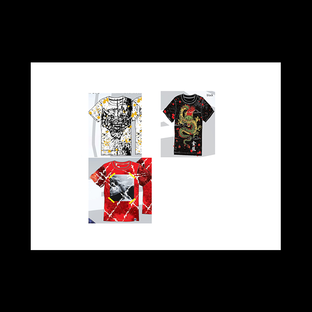 Unity Apparel is a global manufacturer and a trusted name in the field ...