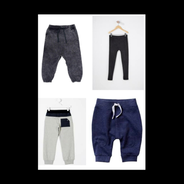 Unity Apparel is a global manufacturer and a trusted name in the field ...